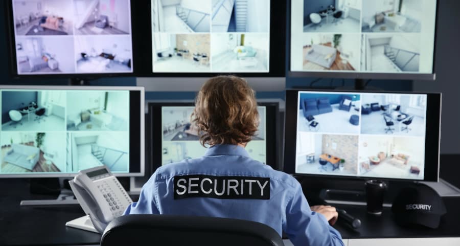 How To Pick A Home Security Monitoring Company In Columbus